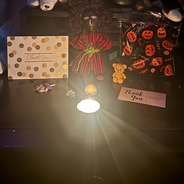 MYSTERY SURPRISE BOX Haunted Items - Etsy