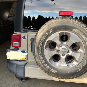 Ocean Wave Vinyl Decal Vinyl Sticker, Wave Decal, Ocean Decal, Car ...