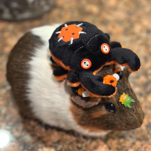 MINI PLUSH Tbh Autism Creature YIPPEE Fan Art Plush Tiny Small ...