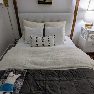 Dual Color Morrocan Tan Adult Gauze Blanket, Cotton Muslin Bed Cover ...