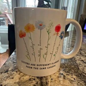 Half Flag Correctional Officer Badge Personalized Canvas, Custom Thin ...