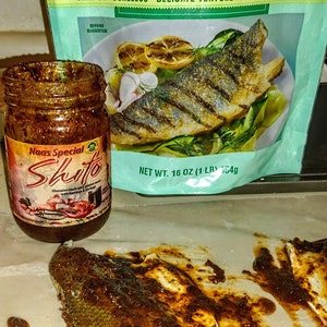 Negro Pepper/ Ethiopia Pepper/ Hwentia 60g 4536g | Etsy