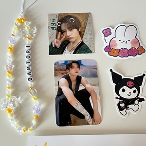 DIGITAL DOWNLOAD Photocard Binder Fillers Kpop Pink Pink Kpop Binder ...