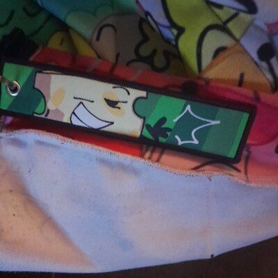 Goo III Sticker Inanimate Insanity Object Shows - Etsy