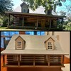 Personalized White Color 3D Scale Models | |architectural Models | Farm ...