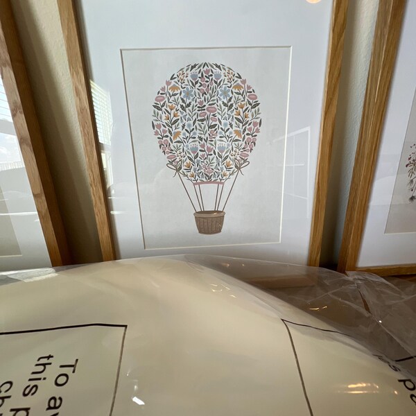 Let's Read Print, Cute Cat Reading Corner Printable, Kids Read Books ...