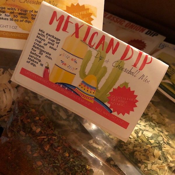 10 Pack You Pick Flavors Choose From Over 17 Different Flavors Mix ...