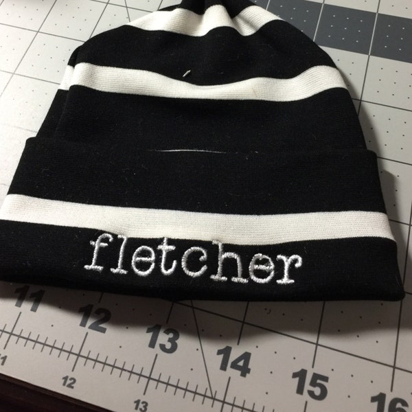 Small Mini Typewriter Machine Embroidery Font Alphabet - 1/2" & 3/4 ...