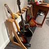 A/B14 14 Space Stacking Guitar Stand - Etsy