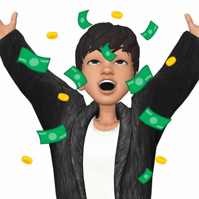 Ghul Djinn DARK Arts Powerful Results Desires Empower Male Wishes Jinn ...