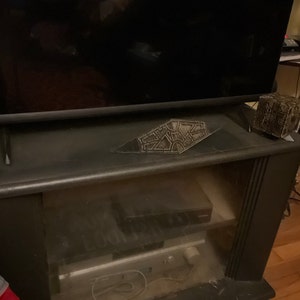 Leviathan Configuration Puzzle Box Hellraiser Replica - Etsy