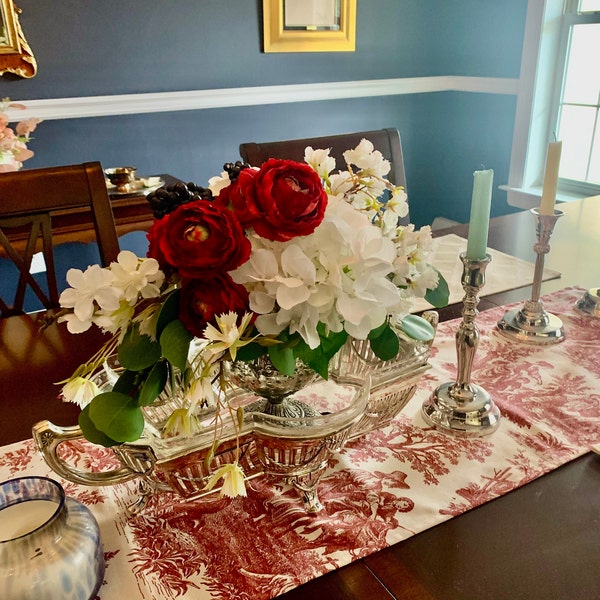 These Flowers Are Breathtaking. They Look Like Wild Flowers Picked ...