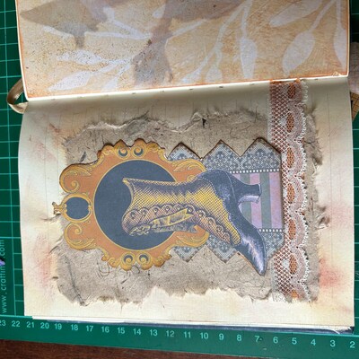 Cute Fairy Junk Journal Printable Fairies Journal - Etsy