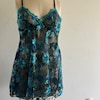 Silk Slip Dress Sewing Pattern PDF 00-14 - Etsy
