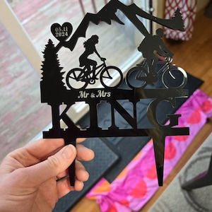 Medieval Sword Wedding Cake Topper Mr and Mrs,master Sword Wedding Cake ...