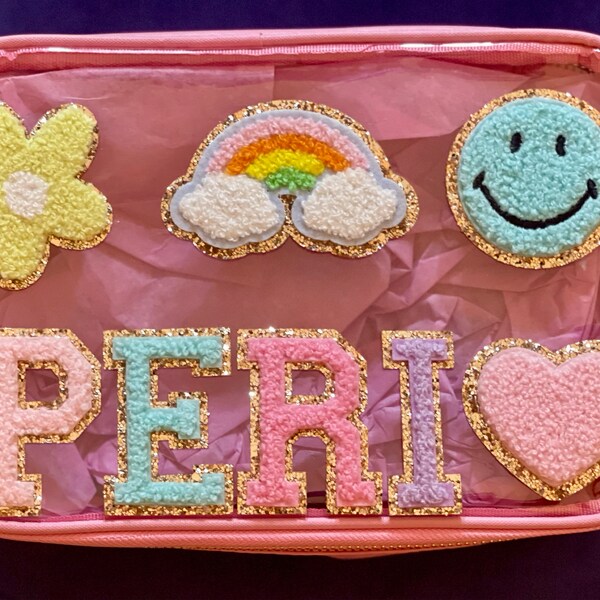 Mahjong Bag | Tile Bag | Personalized Game Bag | Mahjong | Bam Crak Dot ...