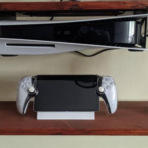 Playstation Portal Stand - Etsy
