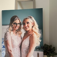 Native Art Print Canvas, Native Americans Wall Art, Native Americans ...