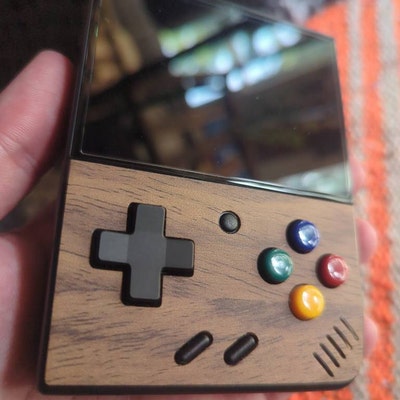 Better Buttons for R36S - Etsy