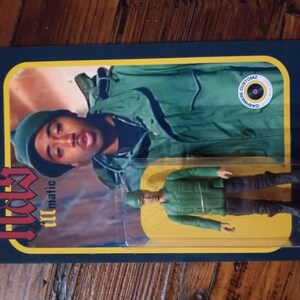 Michael Jackson Figure - Etsy
