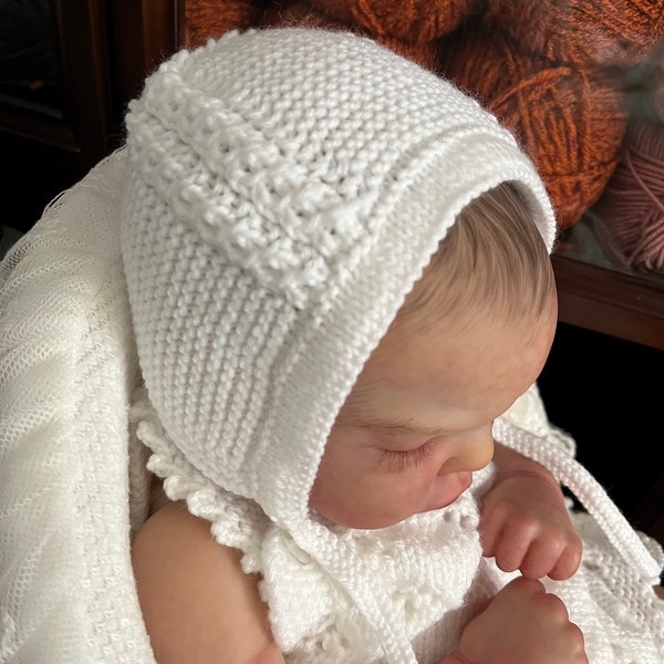 Eyelet Hearts Baby Blanket Knitting Pattern - Etsy