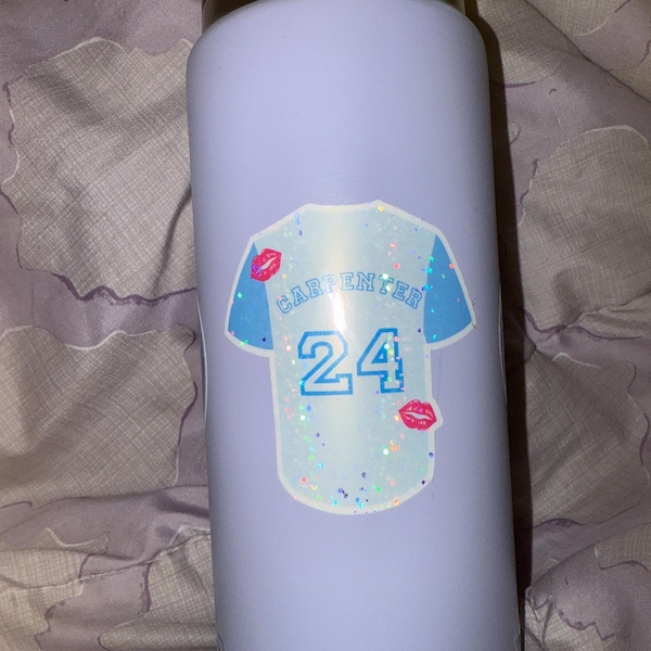 Custom Concert Stickers | Taylor | Swifty Gifts and Momentos | North ...