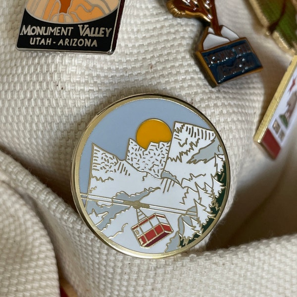 Any 2 Enamel Pins Deal | Pin Badge | Hard Enamel Pin | Gold Enamel Pin ...