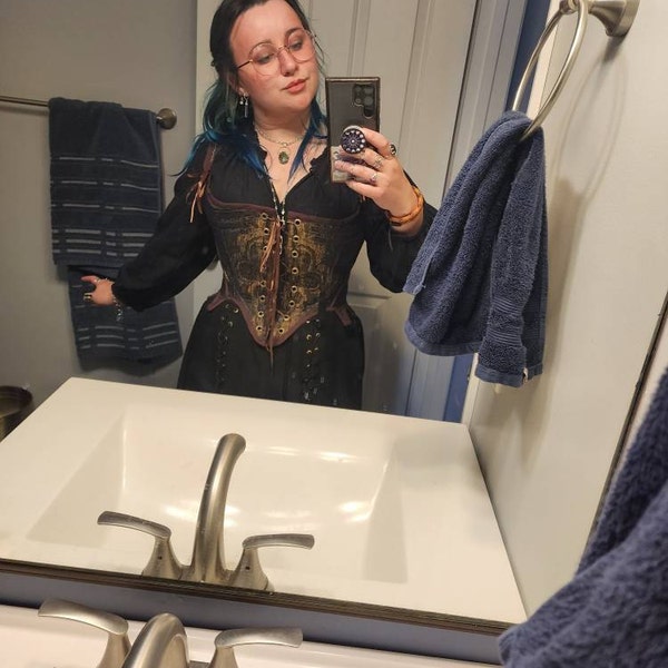 Ruby Stays Sewing Pattern - Straight Size | Digital Download Sewing ...