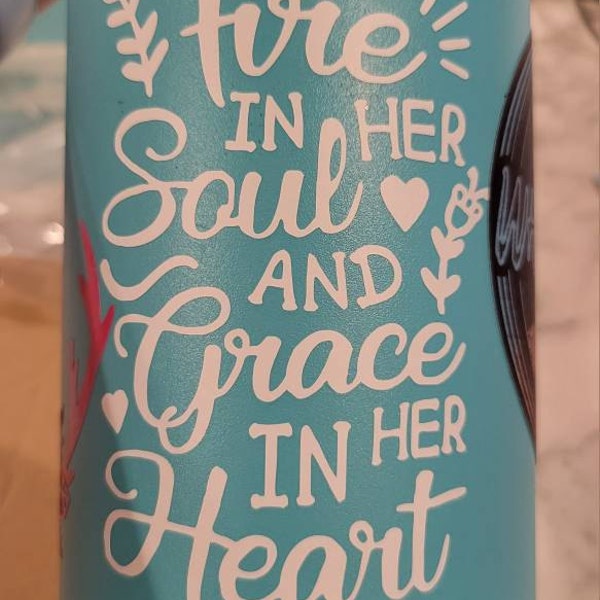 Religious/christian Permanent Vinyl Decal - Etsy