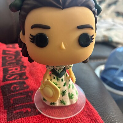 Funko Pop the Weeknd - Etsy