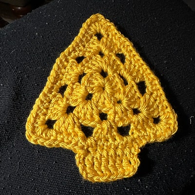 PDF Mason Jar Bonnet Crochet Pattern - Etsy