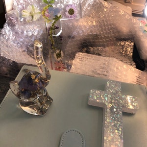 Dried Flower Sphere Custom Bouquet Preservation Floral Orb - Etsy