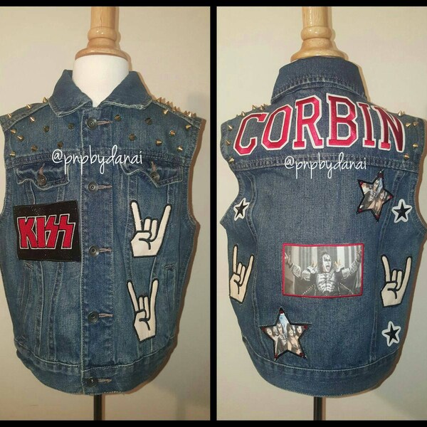 Rock on Hand Applique Sign Embroidery Design in 3x3 4x4 5x5 and 6x6 ...