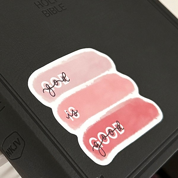 WWJD HWLF Sticker - Etsy