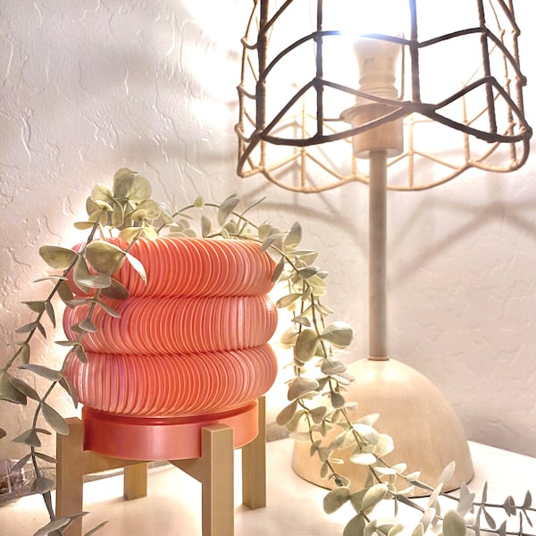 The Nado Vase STL 3D Print File, Digital Download for 3D Printing, Home ...