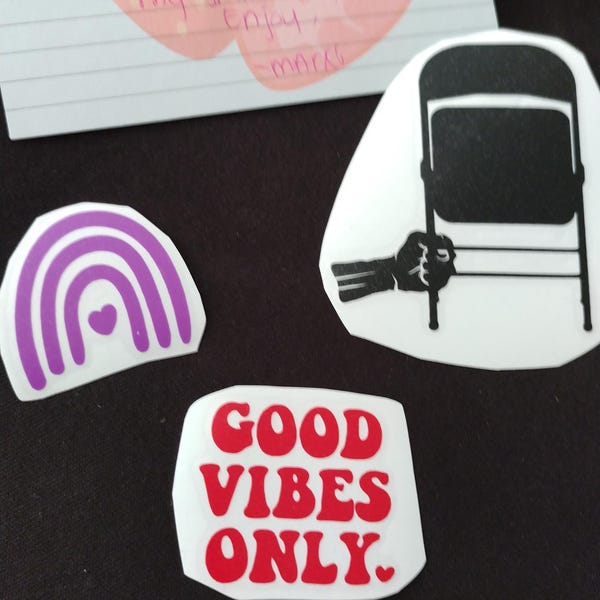 Rollin With My Homies Car Decal - Etsy