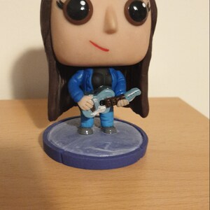 Baldi's Basic Funko Pop Custom Funko POP - Etsy