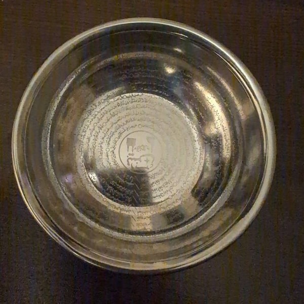 Real Sharaf Al Shams Yellow Aqeeq Agate 925 Silver Mount Shia Ring ...