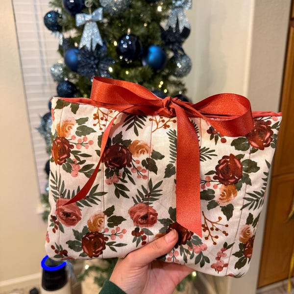 Bible Bow Sleeve PDF Sewing Pattern - Etsy