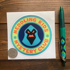 Vampirella 4x3 Vinyl Decal Water Proof Sticker Horror - Etsy