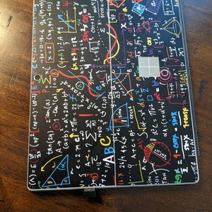 Disassemble Surface Pro 4 Decal Sticker Skin for Microsoft - Etsy