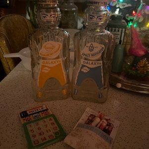 Vintage Soovia Janis Prints/jacque Pati Kitchen Art - Etsy