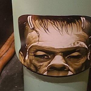 Bluey Heeler Peeker | Vinyl Sticker | Peekers | Durable Waterproof | UV ...