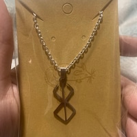 Bune Symbol. Lesser Key of Solomon. Ars Goetic Goetia Demon Sceal Seal ...