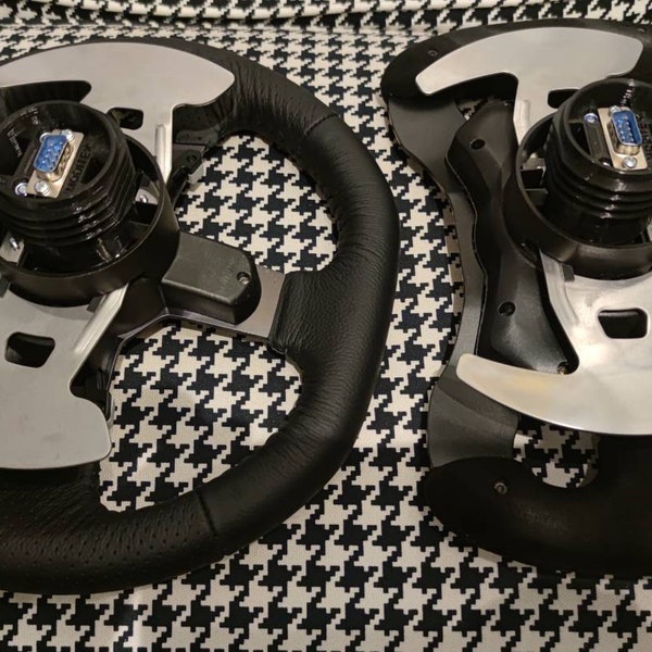 Quick Release Kit for Logitech G29 / G27 / G25 / G920 / G923 V.4 - Etsy