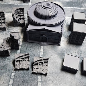 Austrian Frontier Grenzregiment Skirmish Order X6 Figures 28mm Scale - Etsy