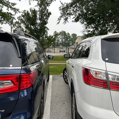 Silver Miraculous Medal Vinyl Sticker, Catholic Car Sticker, Catholic ...