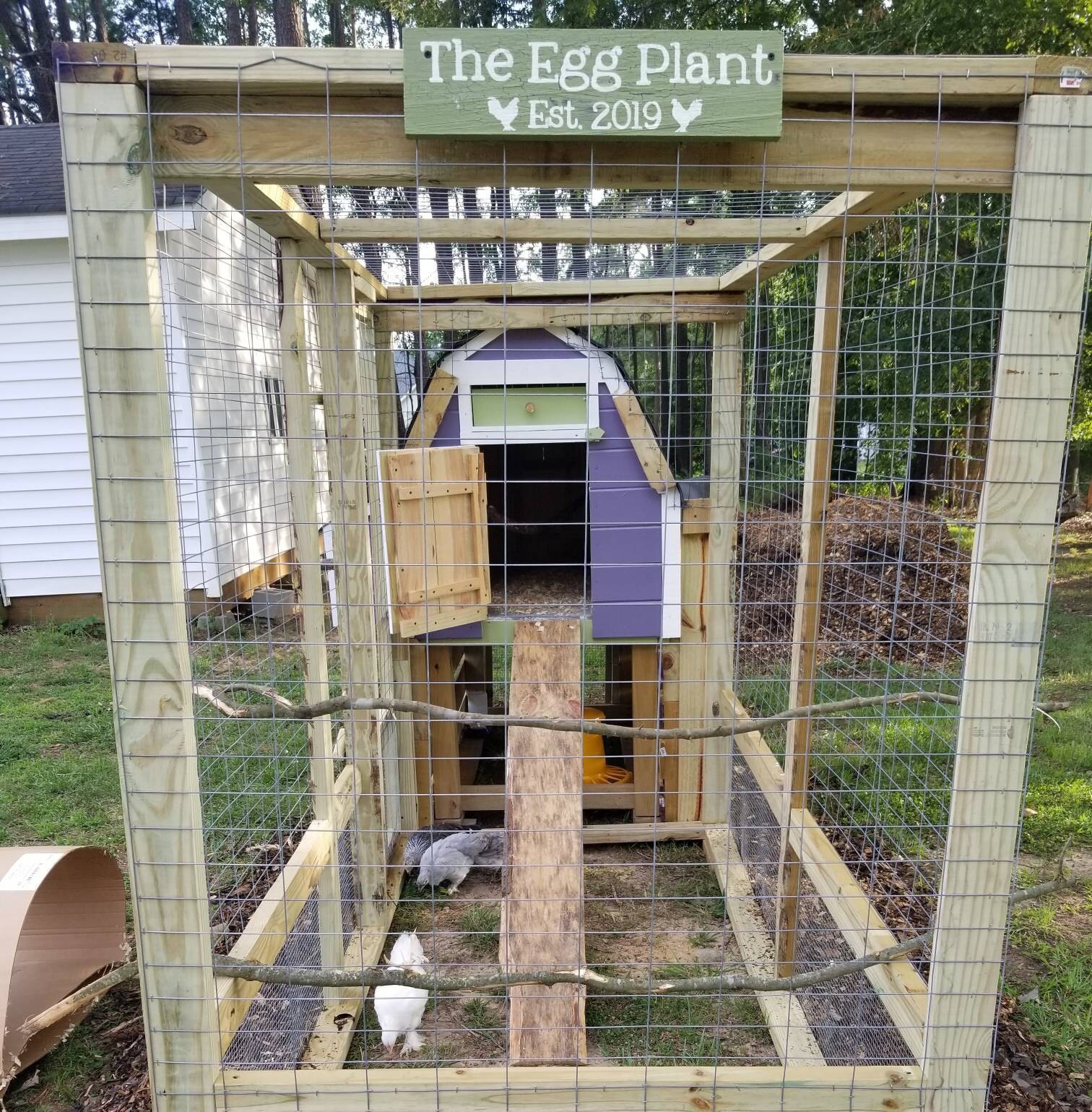 Custom Farm Sign Personalized Barn Customized Coop Sign | Etsy