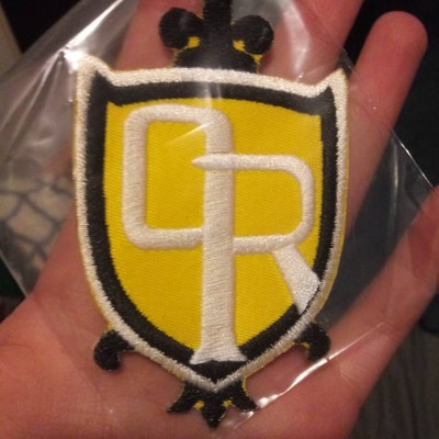 Ouran High School Host Club Embroidered Iron on Patch Iron on Applique ...