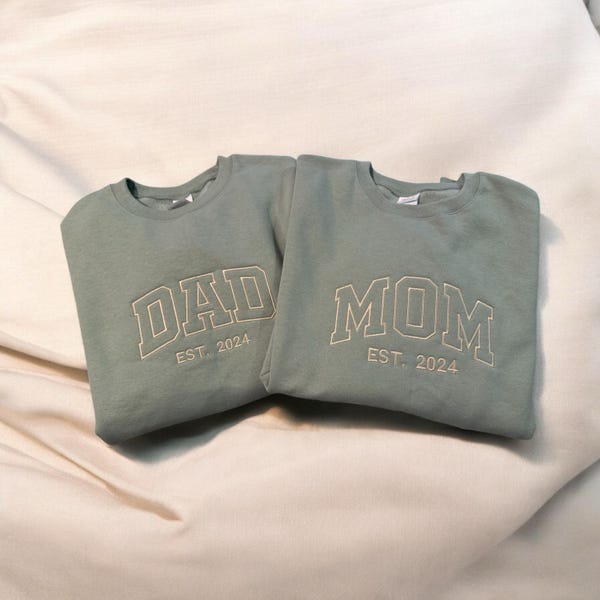 Varsity Embroidery Designs Bundle for Family Members, Machine ...